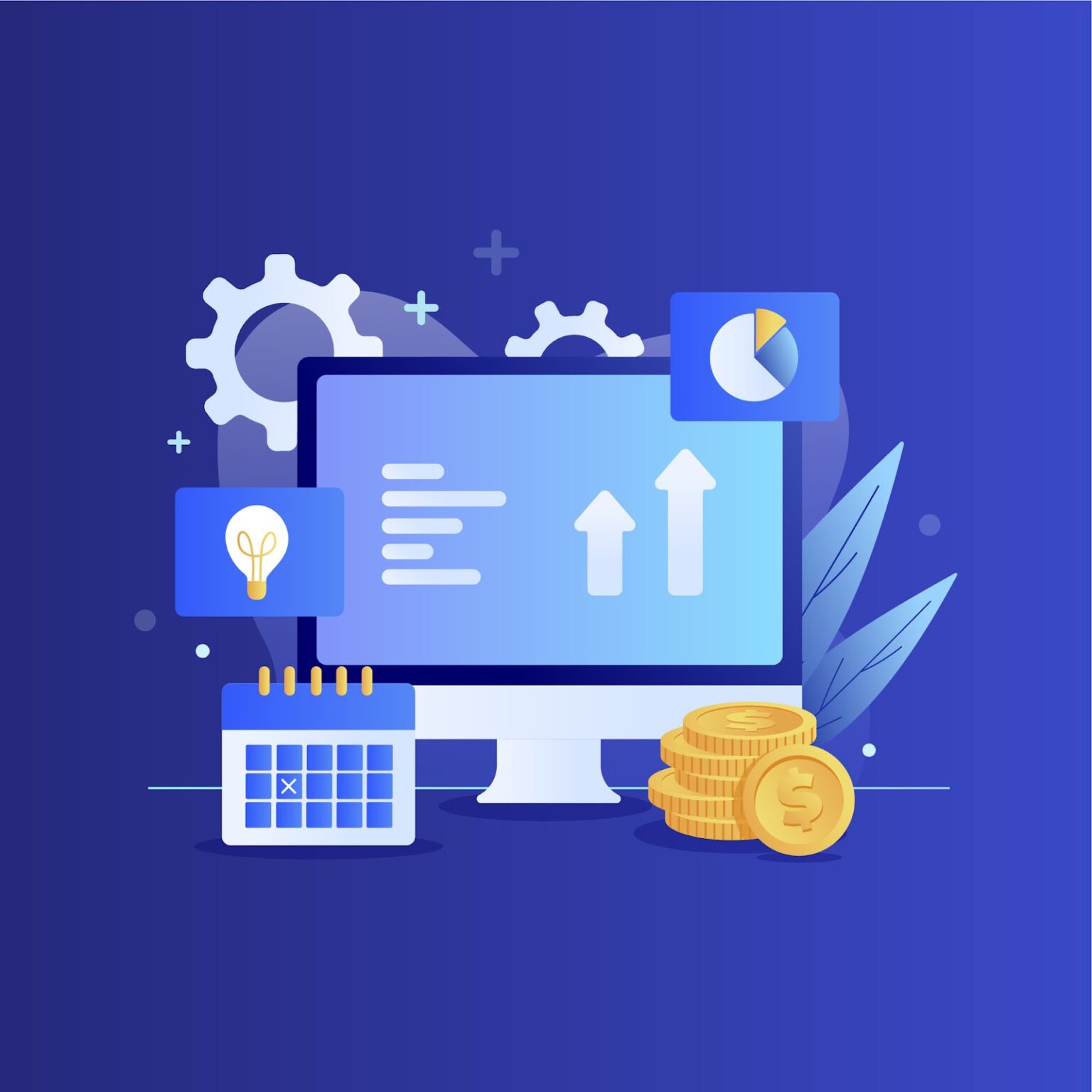 ¿Qué es un Software Contable? Una solución empresarial.